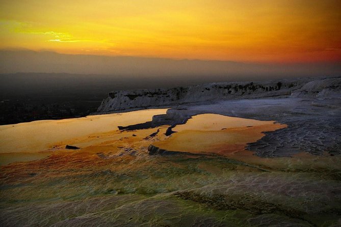 Hierapolis & Pamukkale Tour - Additional Practical Details