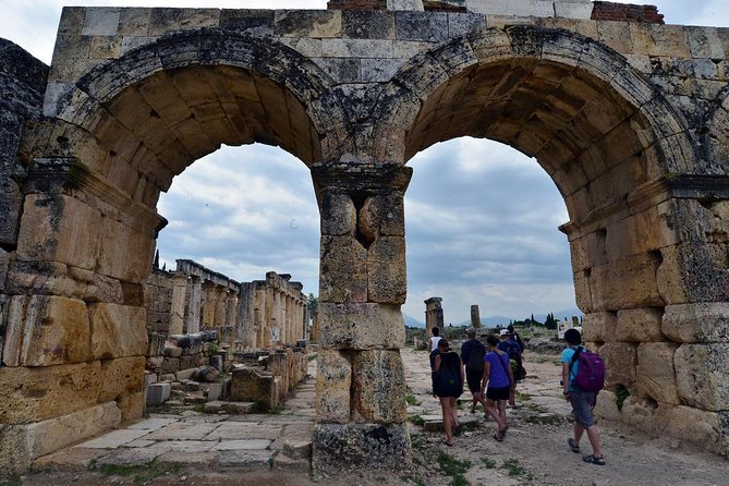 Hierapolis & Pamukkale Tour - FAQ