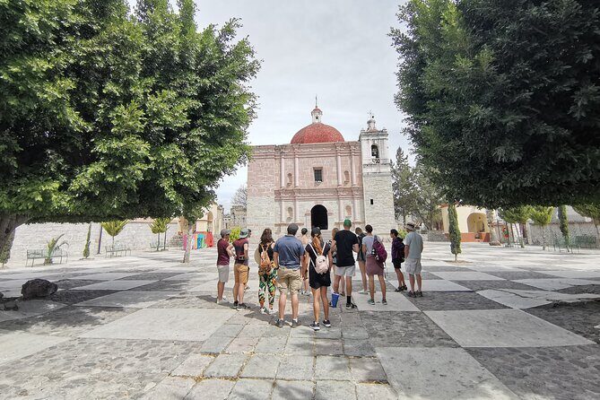 Hierve el Agua Guided Full Day Tour in Oaxaca - Final Thoughts: Who Will Love This Tour?