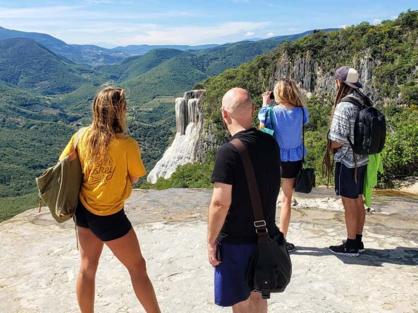 Hierve el Agua HALF-DAY Guided Tour All Fees Included - FAQ: Your Practical Questions Answered