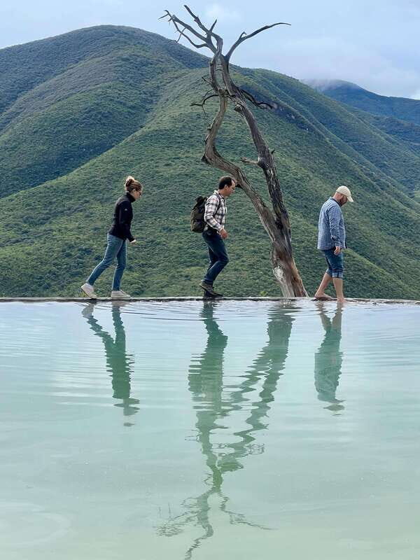 Hierve el Agua: half day - Who Will Love This Tour?
