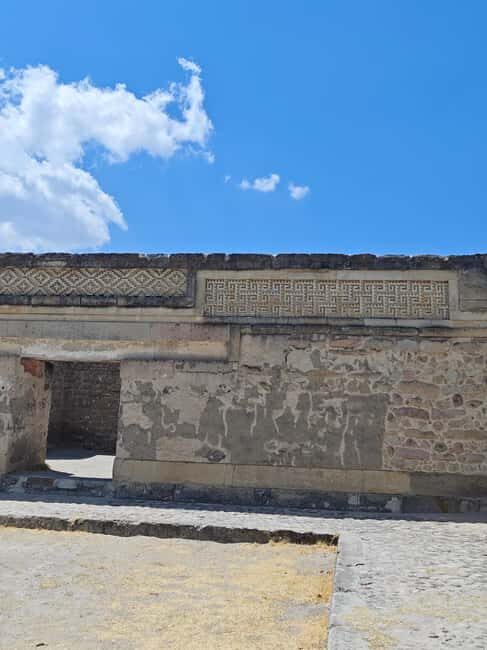 Hierve el Agua, Mitla, Tule, Teotilán and Mezcal factory - A Close Look at the Itinerary and What You Can Expect