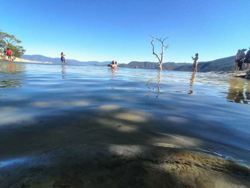 Hierve el agua: recorrido cultural y gastronómico - Exploring the Highlights — What This Tour Offers