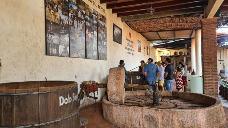 Hierve el agua: recorrido cultural y gastronómico - FAQ — Your Practical Questions Answered