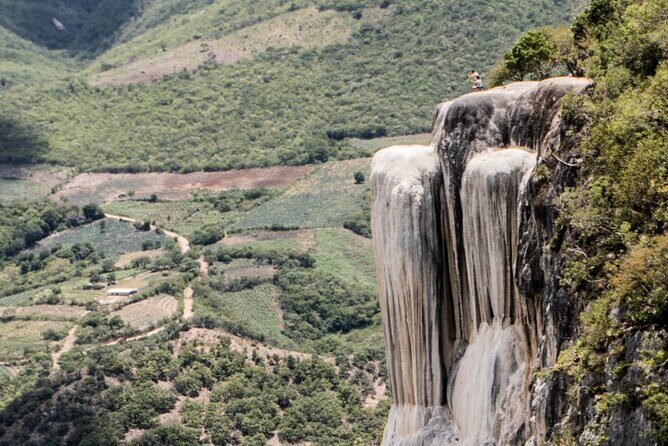 Hierve el Agua, Tule Tree, Mitla and Mezcal Distillery Tour - Introduction