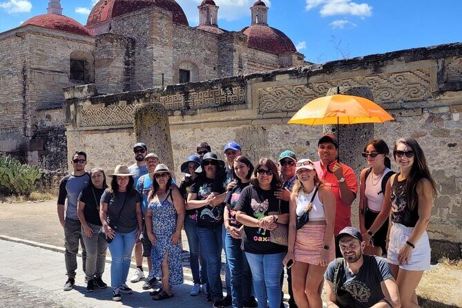 Hierve el Agua, Tule Tree, Mitla and Mezcal Distillery Tour - Who Is This Tour Best For?