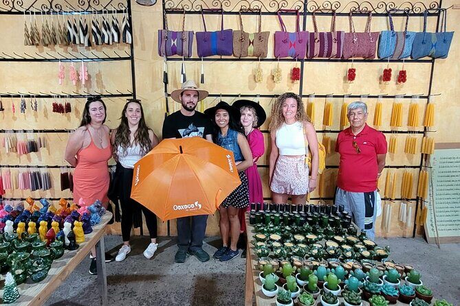 Hierve el Agua, Tule Tree, Mitla and Mezcal Distillery Tour - Frequently Asked Questions