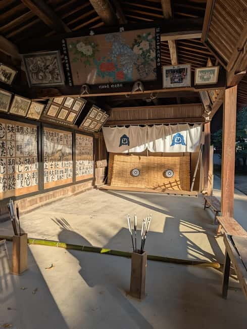 Higashikagawa: 2-Hour Archery Experience at a Shrine - Frequently Asked Questions