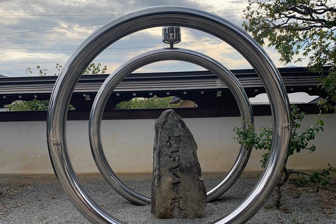 Higashiyama Walking Course in Takayama City Guide (About 70 Min) - Culinary Experiences Along the Way