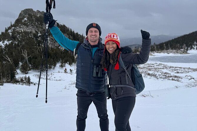 High Country Birding Hike and Hot Spring Soak from Denver - An Honest Look at the Experience