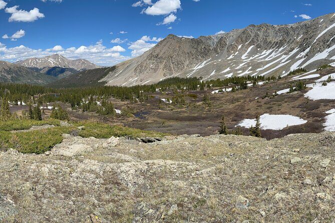 High Country Birding Hike and Hot Spring Soak from Denver - Final Thoughts: Who Is This Tour Best For?