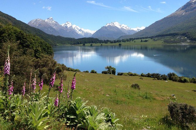 High Country Discovery Tour from Queenstown - Key Points