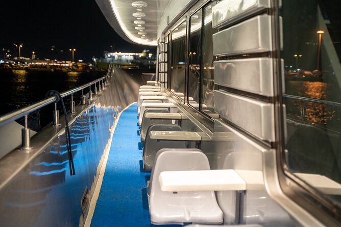 High Cruise to Symi Island & St George Bay - Experience Highlights