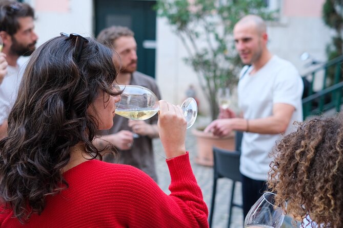 High-End Exclusive Food and Wine Tour Lisbon with a Winemaker - Analyzing the Value