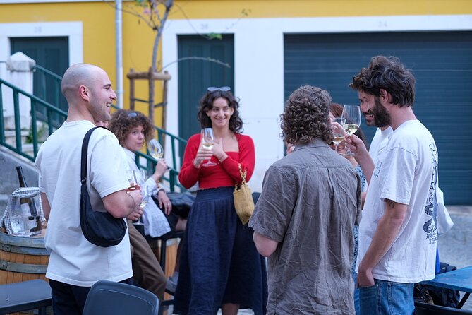 High-End Exclusive Food and Wine Tour Lisbon with a Winemaker - The Sum Up: Is This Tour Worth It?