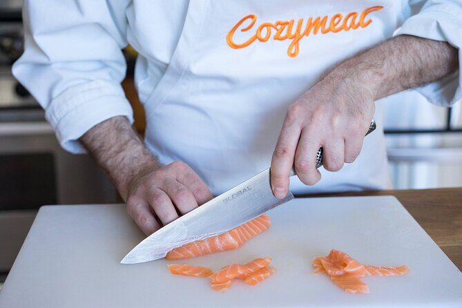 High-End Japanese Sushi Class in Tucson (Includes 5-Course Meal) - Final Thoughts: Is It Worth It?