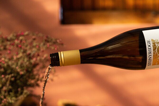 High End Sommelier Tour on Waiheke Island - The Itinerary: A Deep Dive Into Your Day