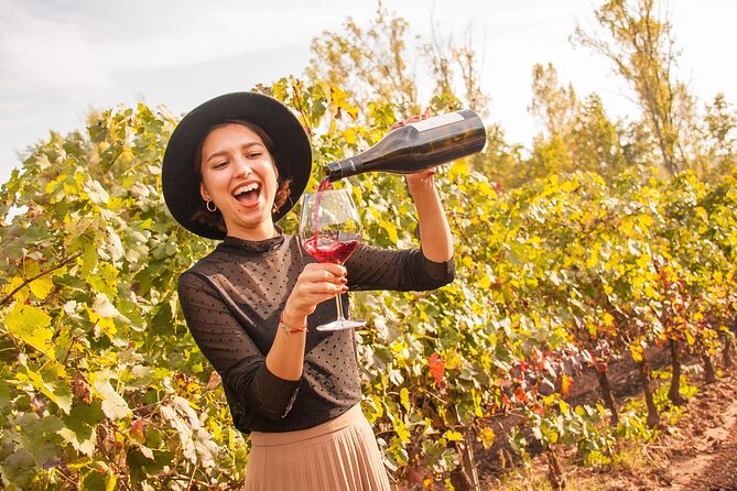 High-End Vineyard Escape: Cava, Tapas & Wine | Private Tour - Discovering Catalan Wines: A Deep Dive into the High-End Vineyard Escape