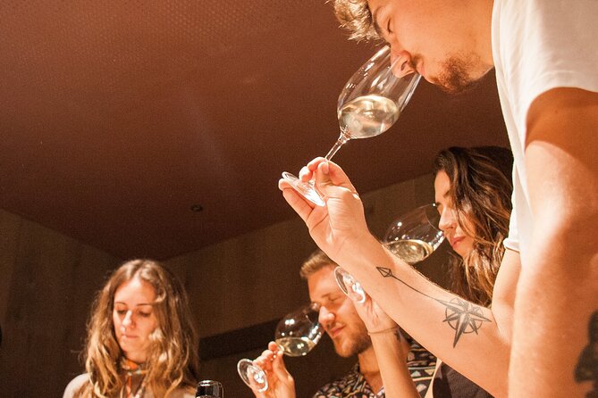 High-End Vineyard Escape: Cava, Tapas & Wine | Private Tour - FAQ