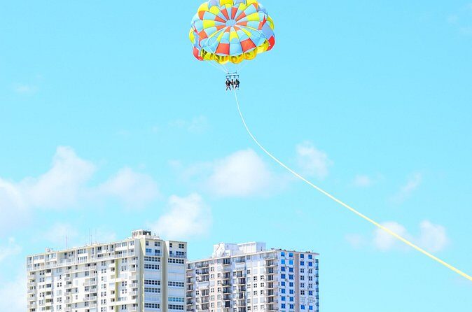 High Life Parasail - Final Thoughts