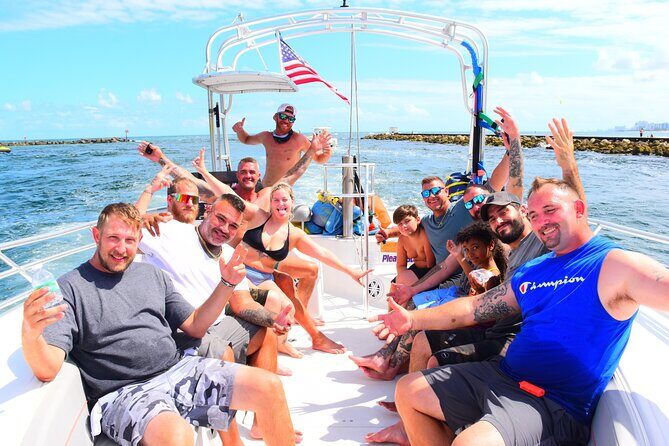 High Life Parasail - Frequently Asked Questions
