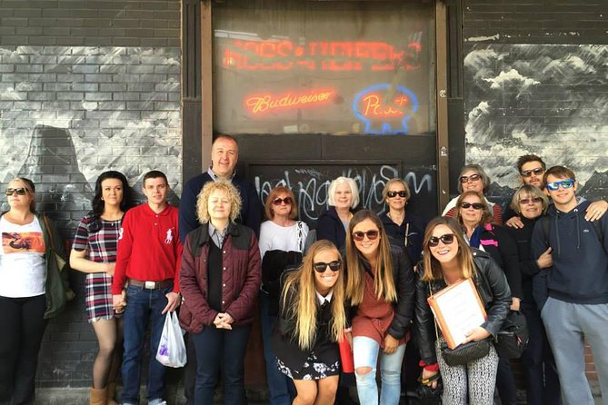 High Line and Chelsea Small Group Tour - FAQs