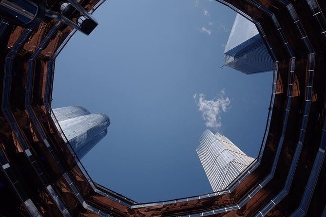 High Line and Hudson Yards Private Walking Tour - Who Is This Tour Best For?