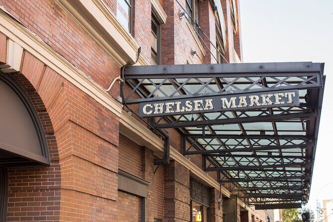 High Line, Chelsea & Hudson Yards Tour with Optional Edge Entry - FAQs