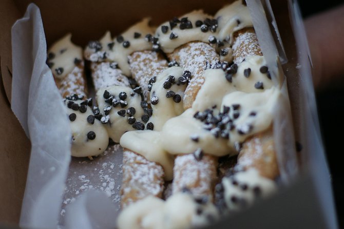 High Line Park and Greenwich Village Food Tour - Practical Details and What to Expect