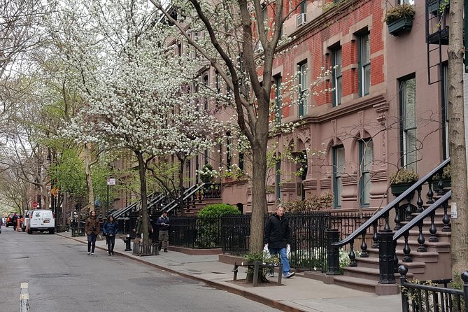 High Line Park and Greenwich Village Food Tour - Authentic Insights from Travelers