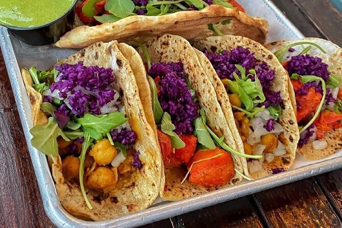 High Line Park and Greenwich Village Food Tour - Final Thoughts: Who Should Consider This Tour?