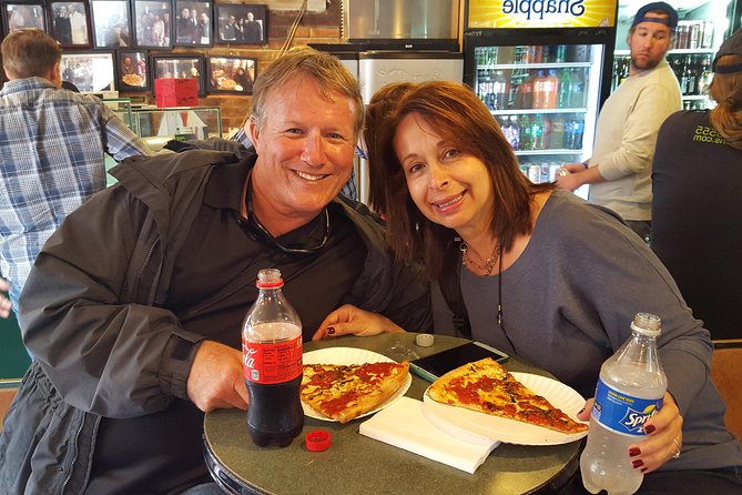 High Line Park and Greenwich Village Food Tour - FAQ About the High Line Park and Greenwich Village Food Tour