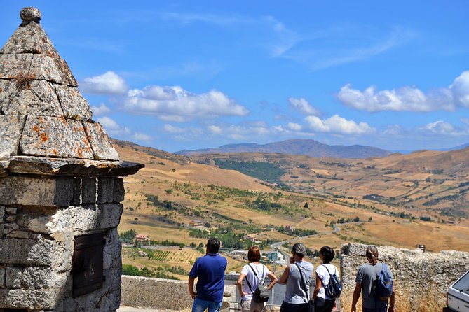 High Madonie wild jeep adventure - Practical Details and What You Can Expect