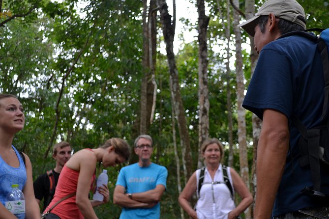 High Mountain Day Trek - Visiting a Mountain Village