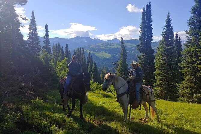 High Mountain scenic trail rides in the Teton Range - The Sum Up: Is It Worth It?