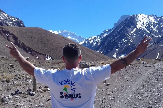 High Mountain Shared Tour - Booking and Cancellation Policy