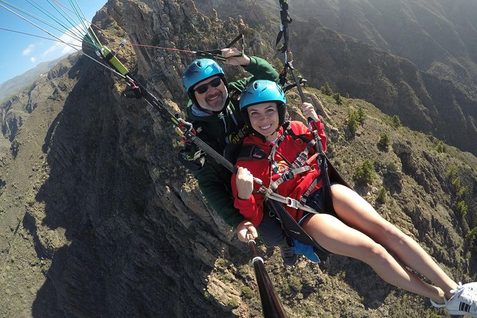 High Performance Paragliding Tandem Flight in Tenerife South - Final Thoughts: Is It Worth It?
