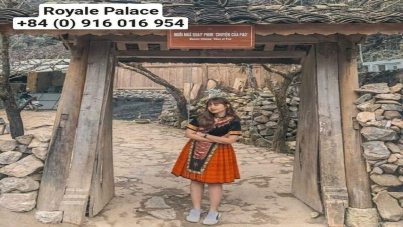 High Quality Small Group Ha Giang Loop Car 3 Days 2 Nights - Key Points