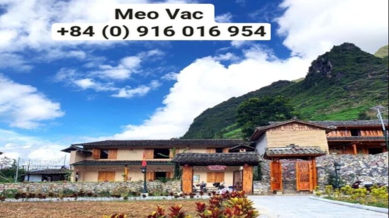 High Quality Small Group Ha Giang Loop Car 3 Days 2 Nights - Real Traveler Feedback