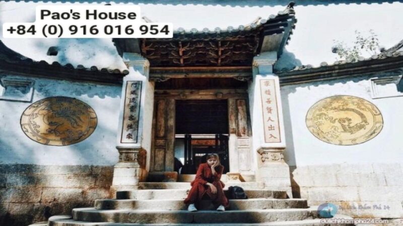 High Quality Small Group Ha Giang Loop Car 3 Days 2 Nights - Who Should Consider This Tour?