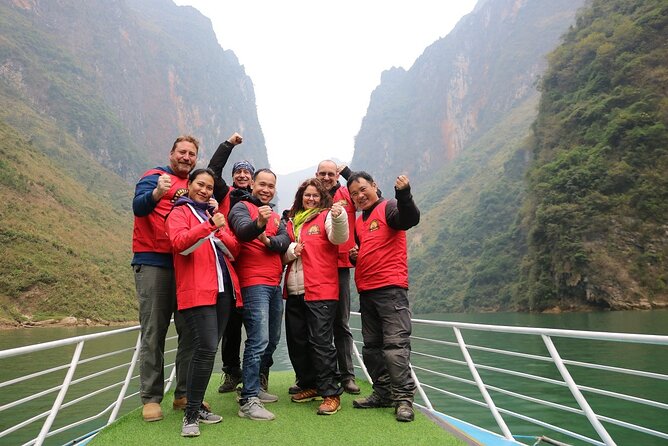 High Quality Small Group With Easy Riders 3 Day + Private Room - Authentic Experiences and Traveler Feedback