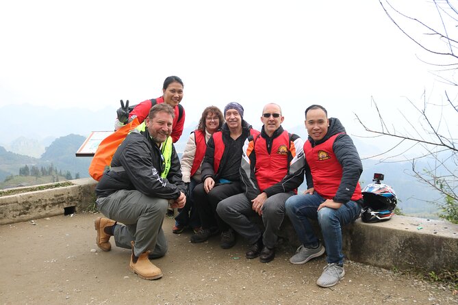 High Quality Small Group With Easy Riders 3 Day + Private Room - Pricing and Value