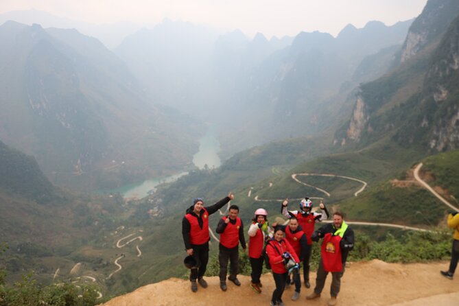 High Quality Small Group With Easy Riders 3 Day + Private Room - Frequently Asked Questions