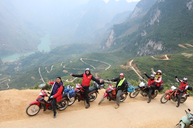 High Quality Small Group With Easy Riders 3 Day + Private Room - Final Thoughts
