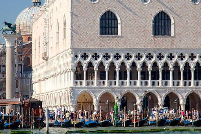 High-Speed Train Rome to Venice: Day Trip & Happy Hour - Traveler Experiences and Reviews