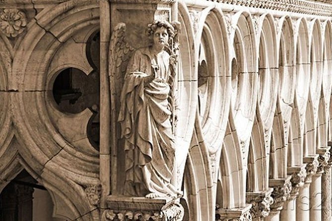 High-Speed Train Rome to Venice: Day Trip & Happy Hour - Exploring Venice at Your Own Pace