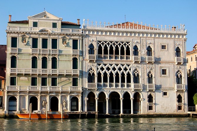 High-Speed Train Rome to Venice: Day Trip & Happy Hour - Experiencing Venetian Happy Hour