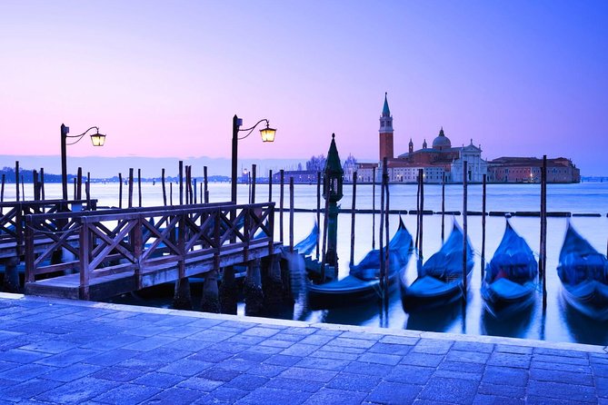 High-Speed Train Rome to Venice: Day Trip & Happy Hour - Why Choose This Day Trip From Rome