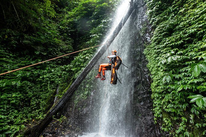 High Vertical Canyoning Trip: Anahata Canyon - The Sum Up: Is It Worth It?
