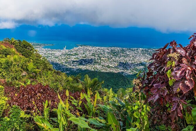 Highest Point Views & Historic Town - Amber Cove and Taino Bay - Discover Puerto Plata from the Highest Point to Historic Streets
